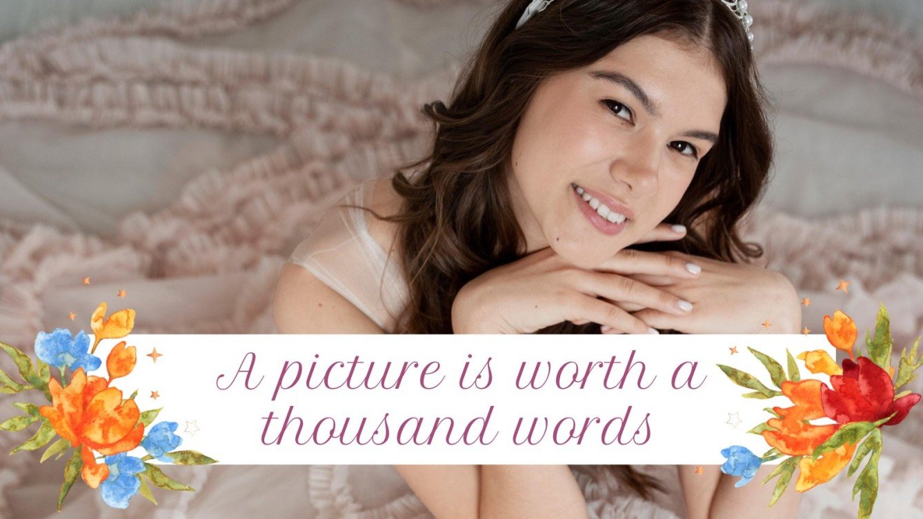 Quinceañera Minitheme | Google Slides & PowerPoint