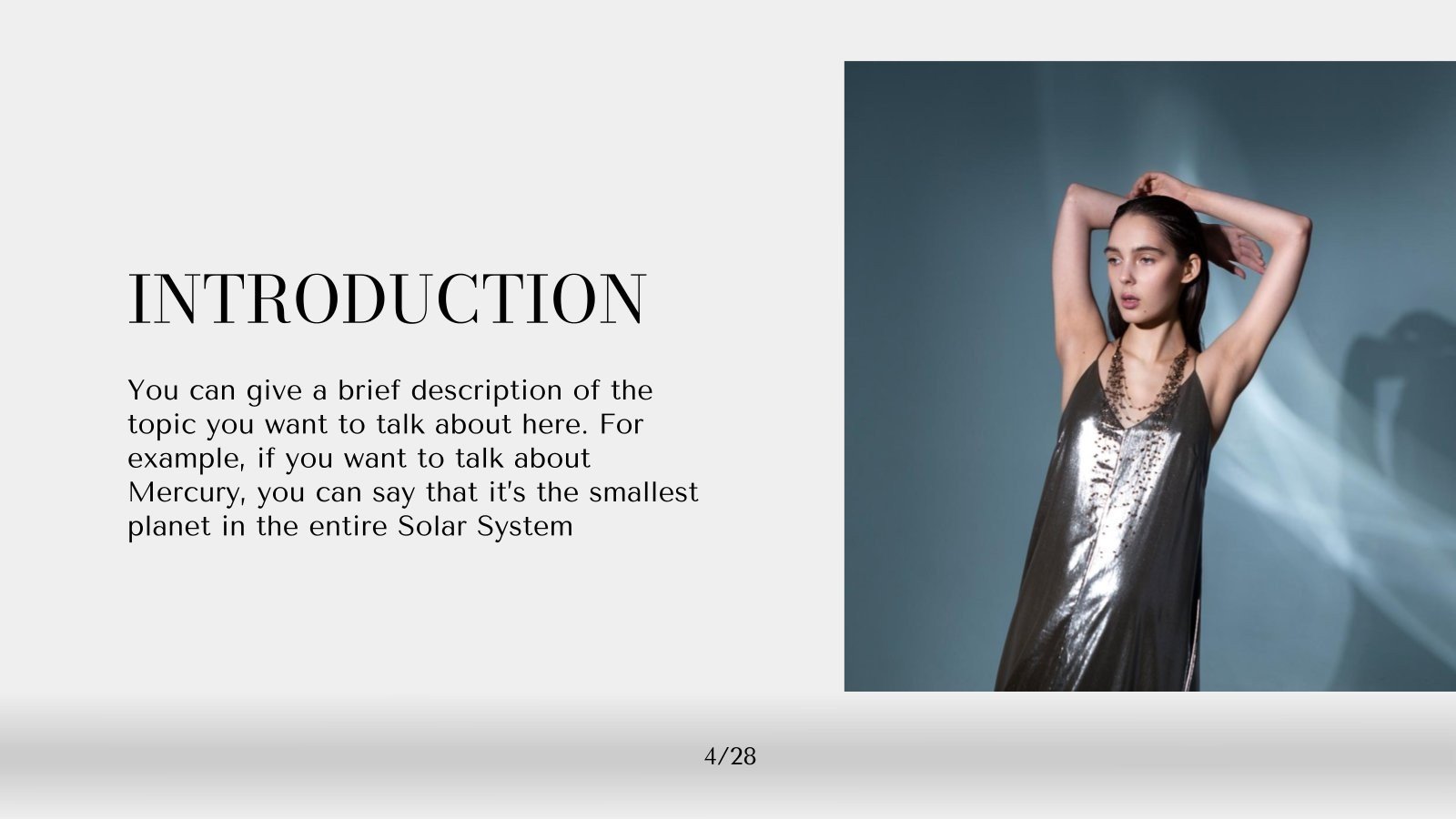 Beauty Pageants Thesis Defense | Google Slides & PPT