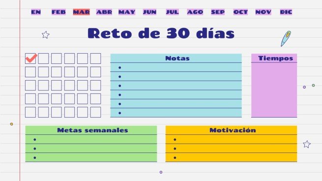 Notebook Sketchnotes Doodles - Planner for High School