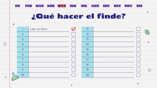 Notebook Sketchnotes Doodles - Planner for High School