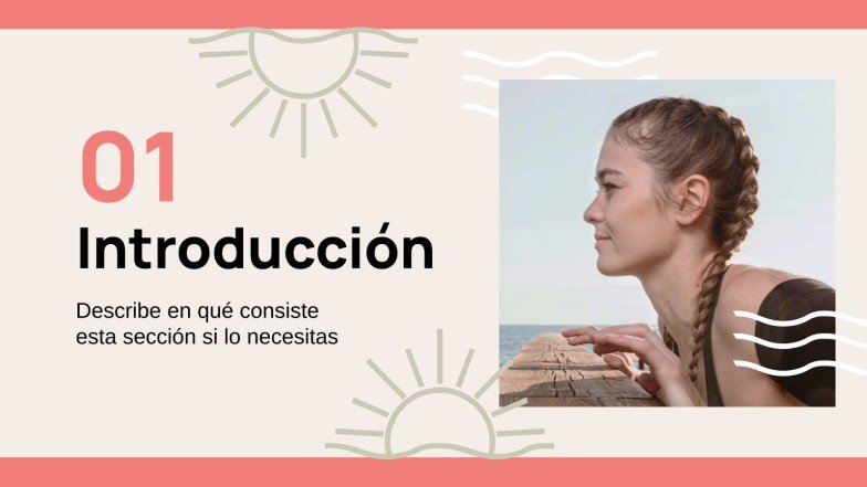 Costa Rica Vacation Morning Routine