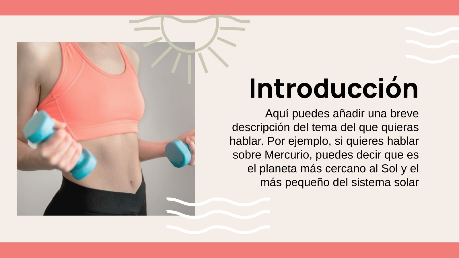 Costa Rica Vacation Morning Routine