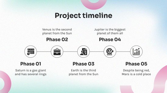 Monthly Sales Review Meeting | Google Slides & PowerPoint