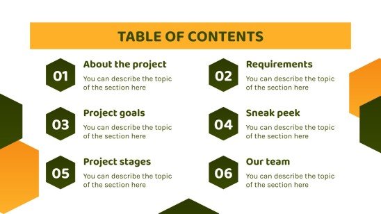 Solar Panels Implementation Project Proposal | Google Slides