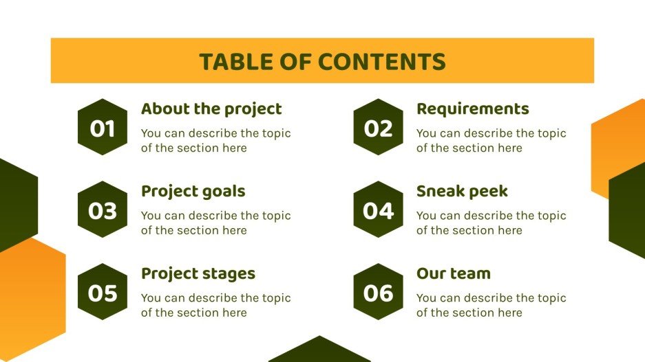 Solar Panels Implementation Project Proposal | Google Slides