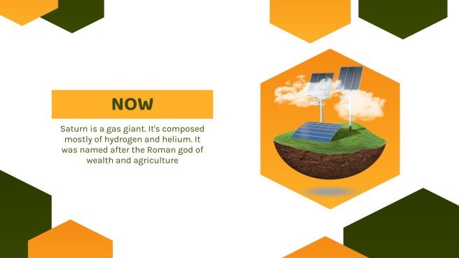 Solar Panels Implementation Project Proposal | Google Slides