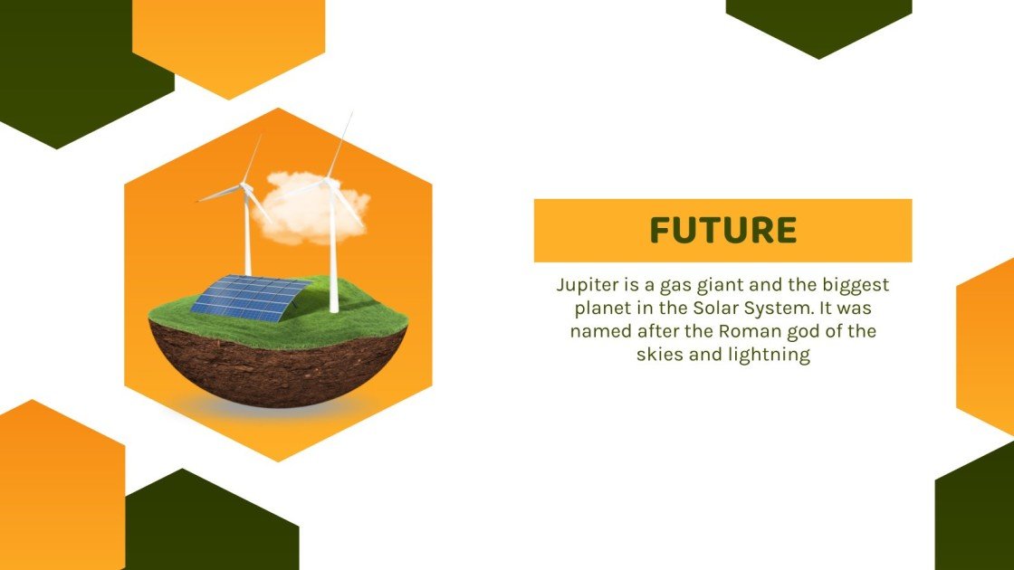 Solar Panels Implementation Project Proposal | Google Slides