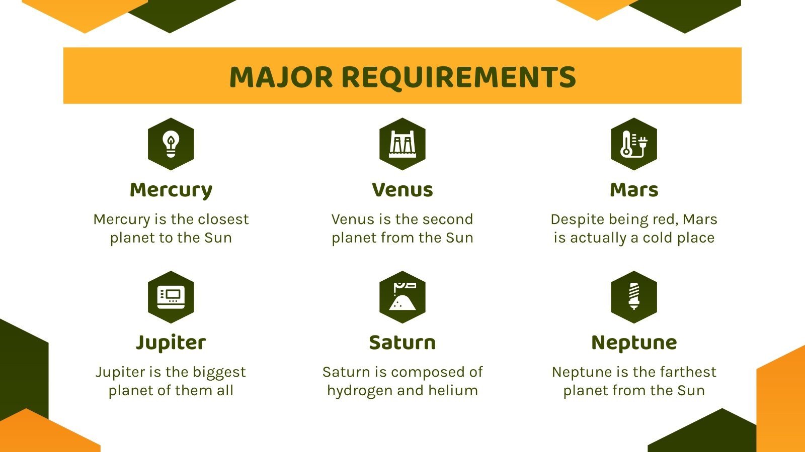 Solar Panels Implementation Project Proposal | Google Slides