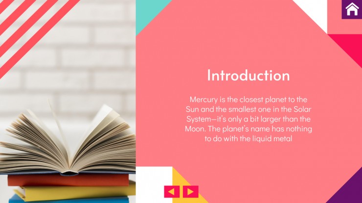 Methods Of Teaching Reading Google Slides And PPT Template