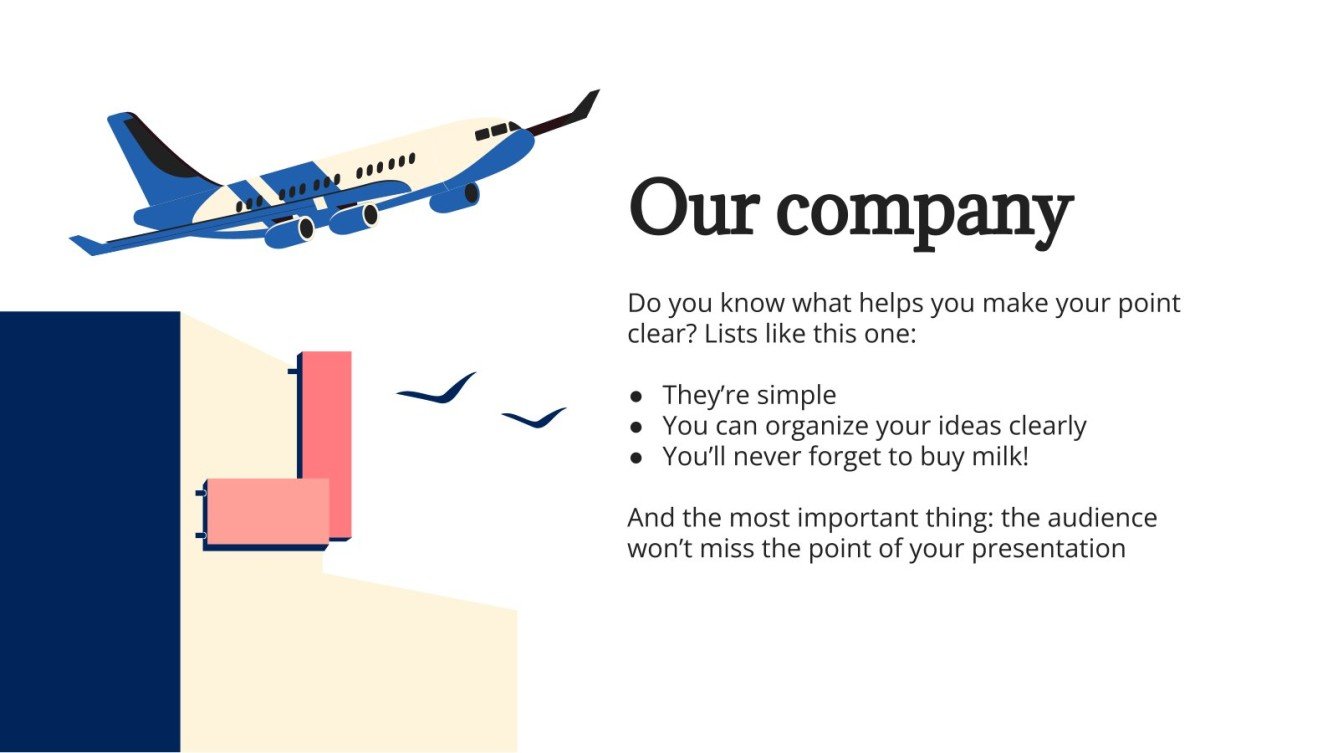 Travel and Tourism Agency Business Plan