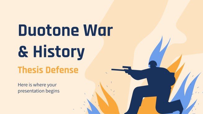 Page 6 | Free War Google Slides themes and PowerPoint templates