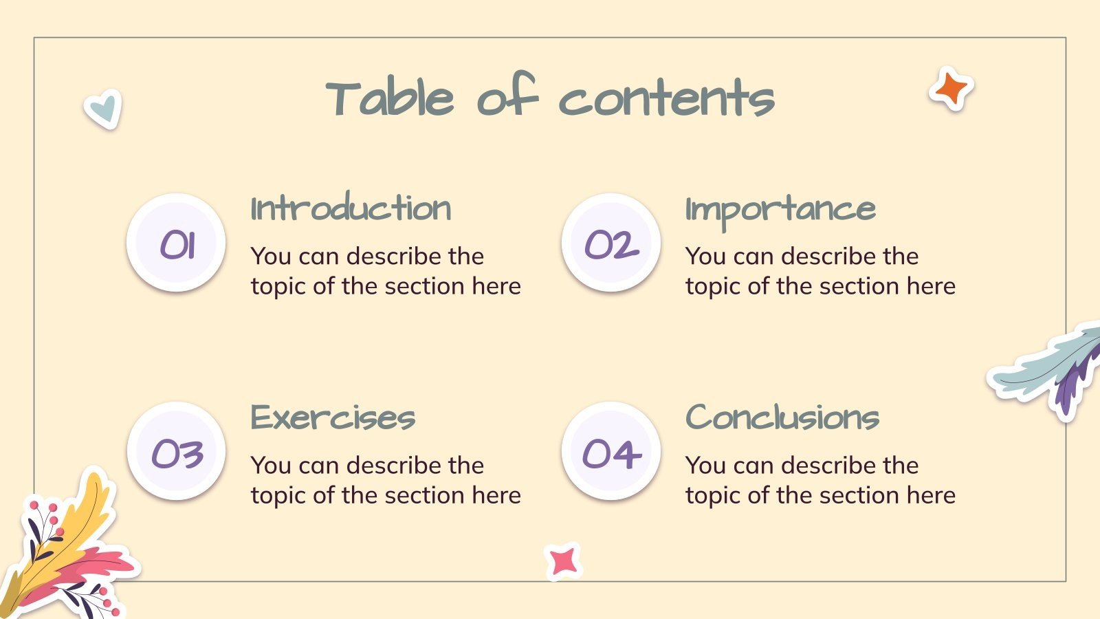 Positive Behavior for Learning: Elementary