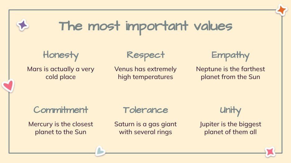 Positive Behavior for Learning: Elementary