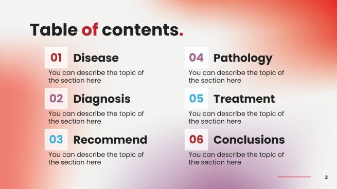 High Blood Pressure | Google Slides & PowerPoint