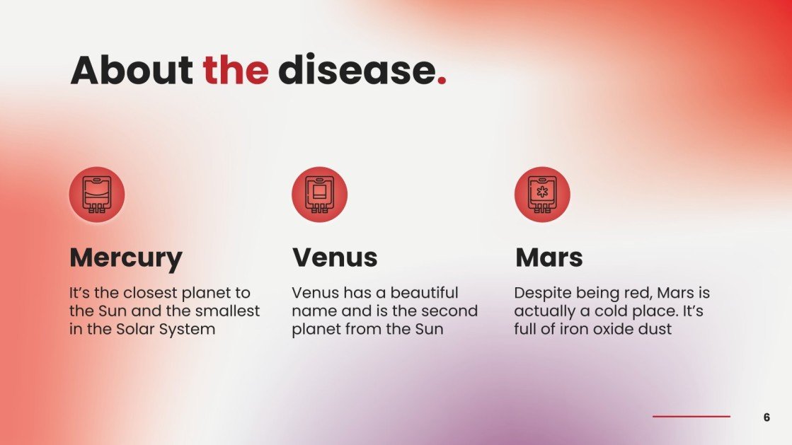 High Blood Pressure | Google Slides & PowerPoint
