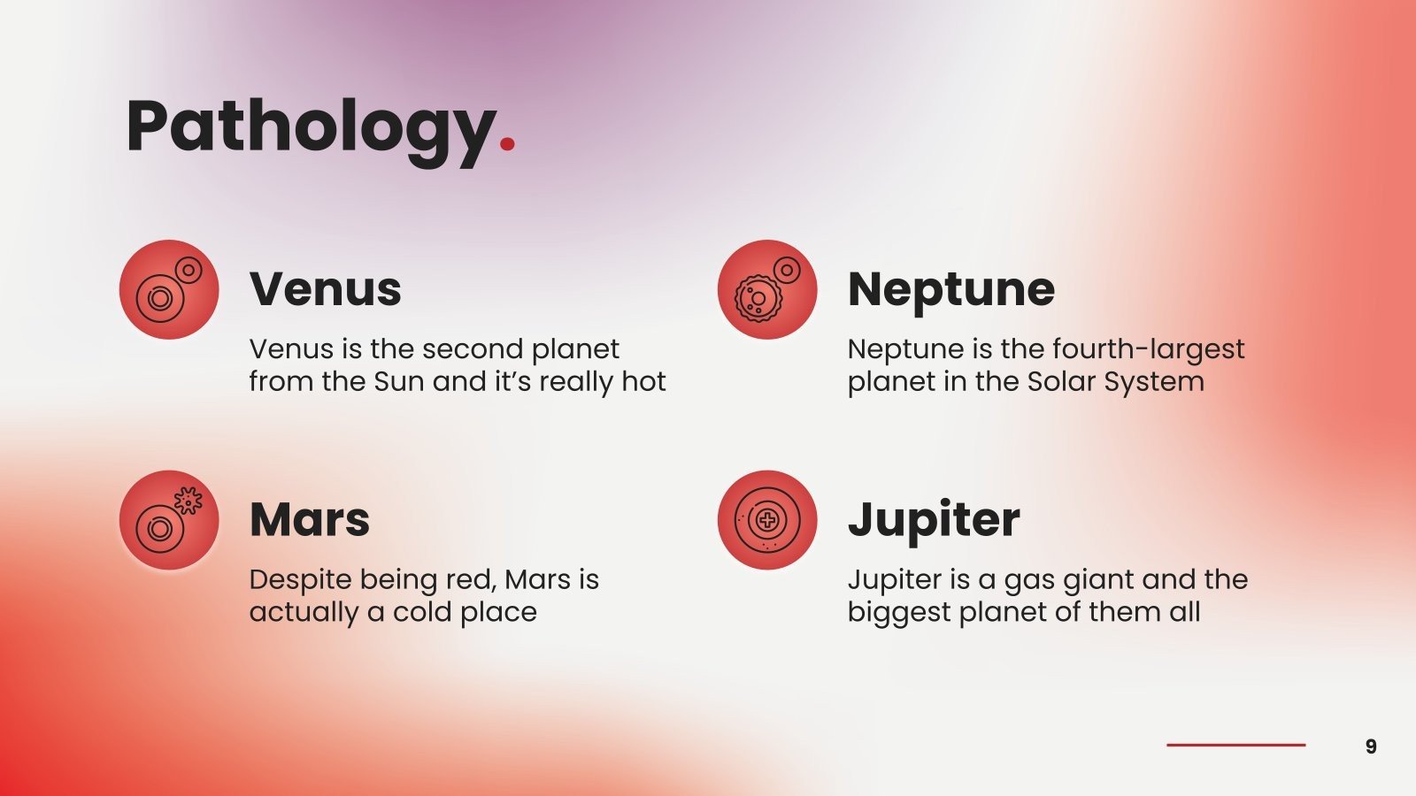 High Blood Pressure | Google Slides & PowerPoint
