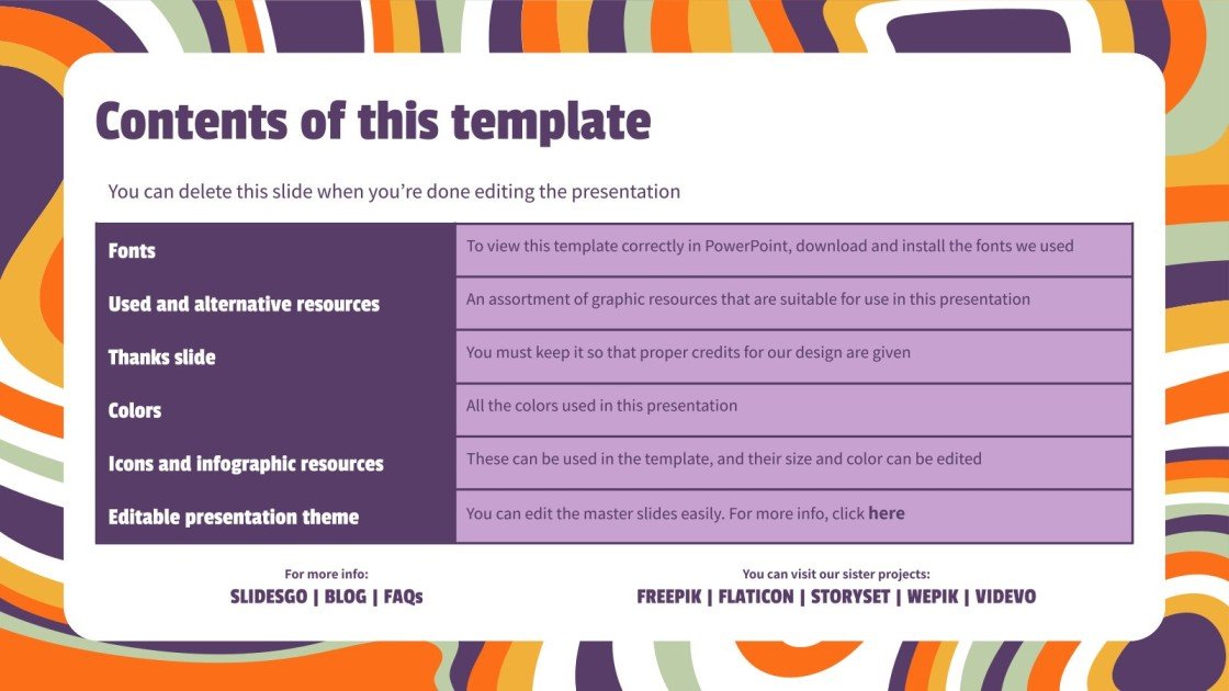 Parents' Meeting | Google Slides & PowerPoint template