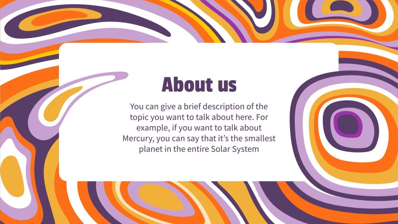 Parents' Meeting | Google Slides & PowerPoint template