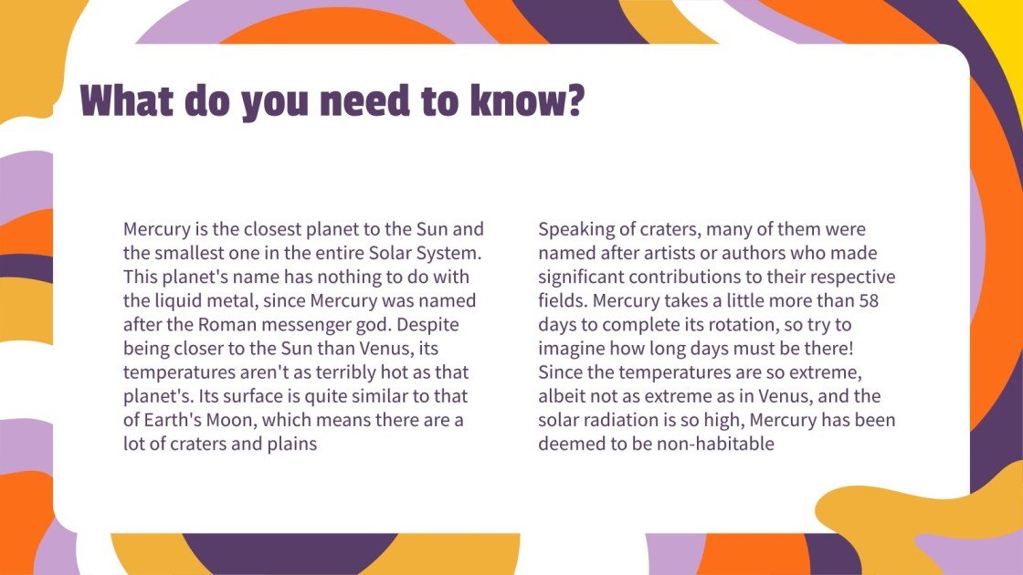 Parents' Meeting | Google Slides & PowerPoint template