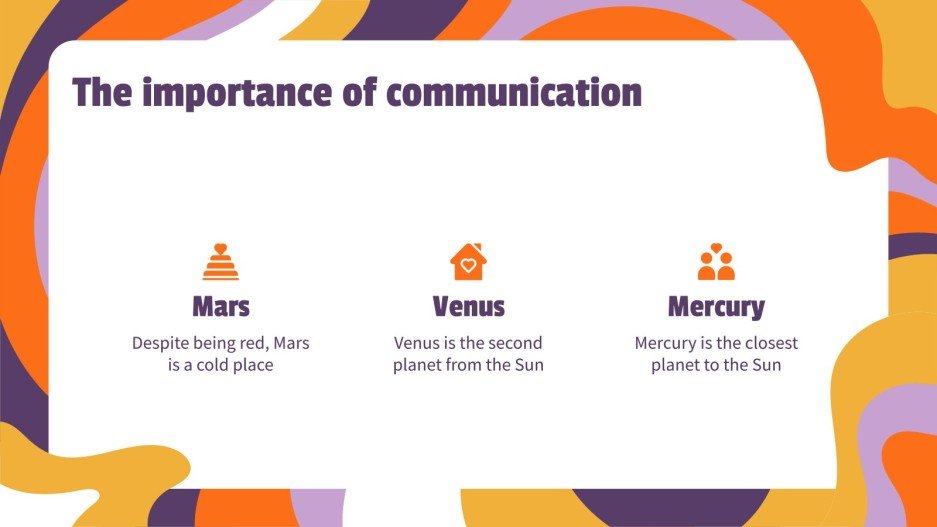 Parents' Meeting | Google Slides & PowerPoint template