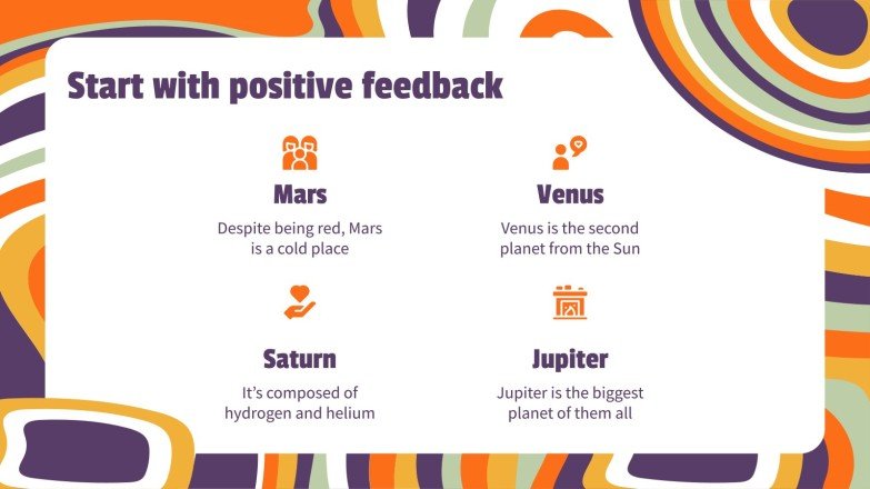 Parents' Meeting | Google Slides & PowerPoint template