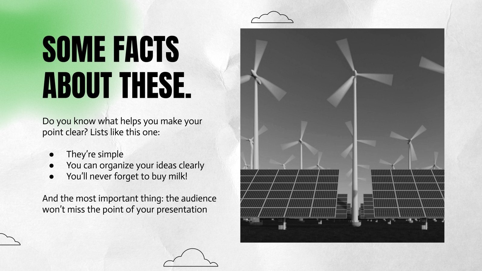 Science Middle School: Electricity | Google Slides & PPT