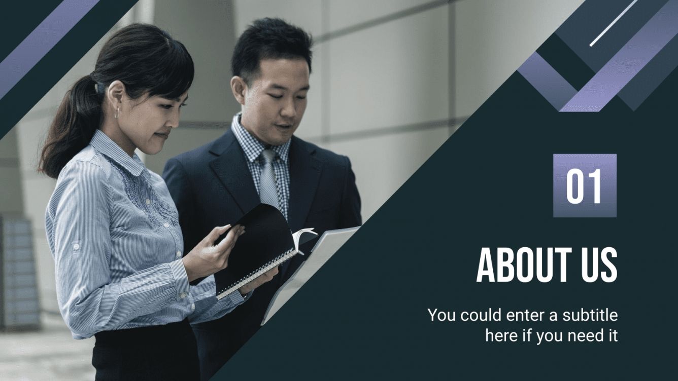 Official Protocol Campaign Google Slides & PPT template