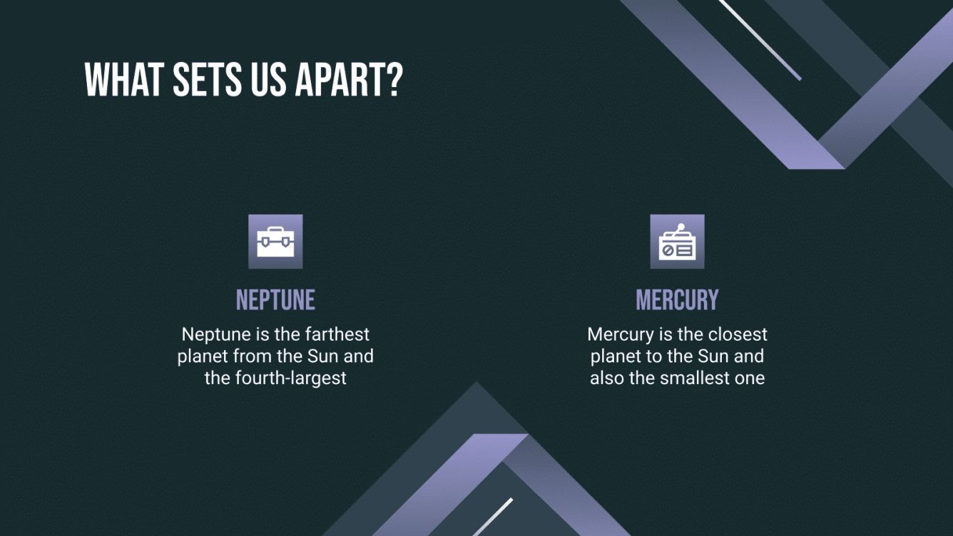 Official Protocol Campaign Google Slides & PPT template