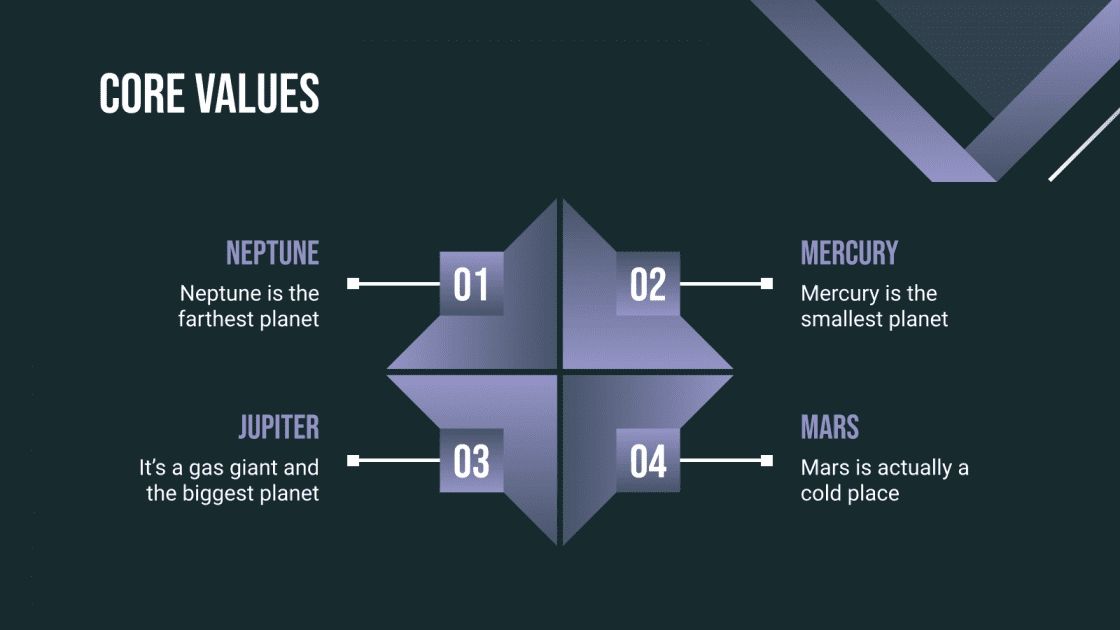 Official Protocol Campaign Google Slides & PPT template