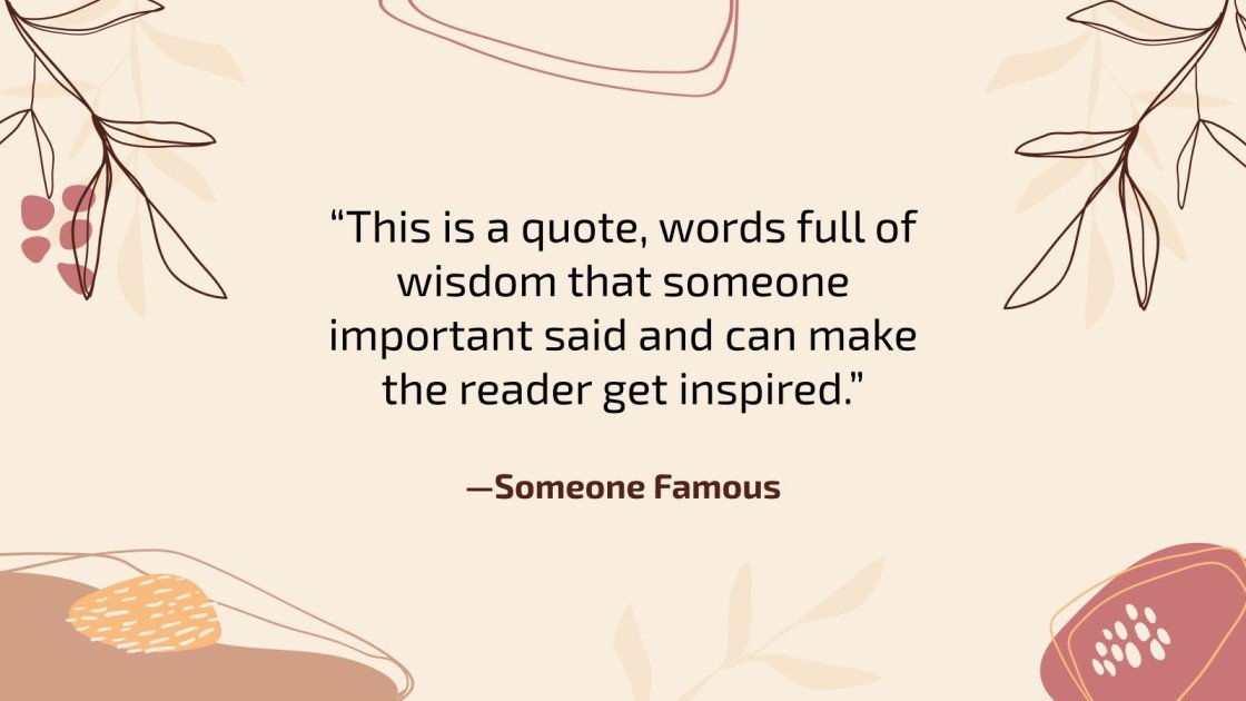 Human Capital Management Project Proposal | Google Slides