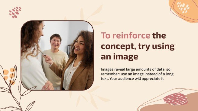 Human Capital Management Project Proposal | Google Slides