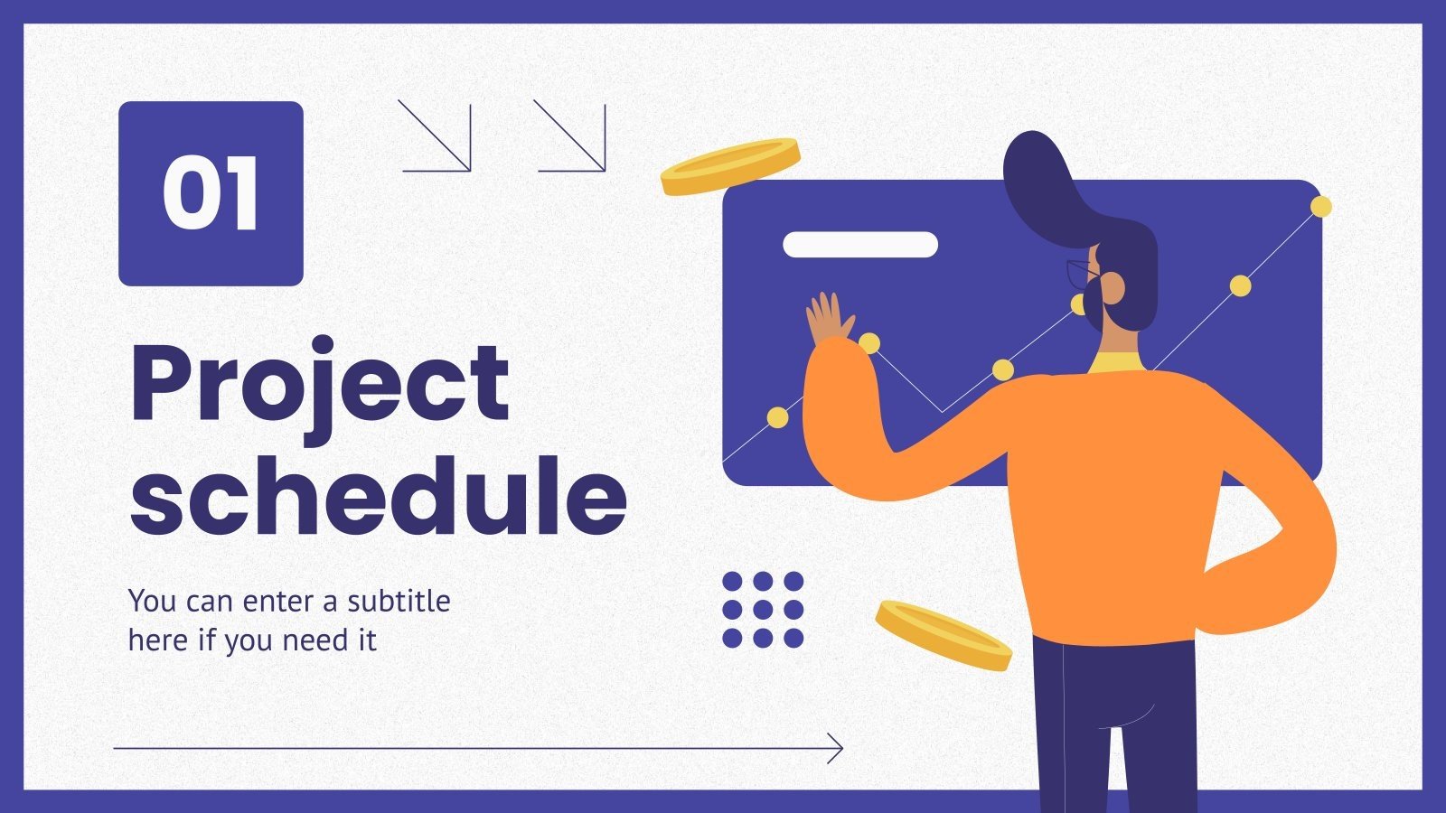 General Banking Business Meeting | Google Slides & PPT