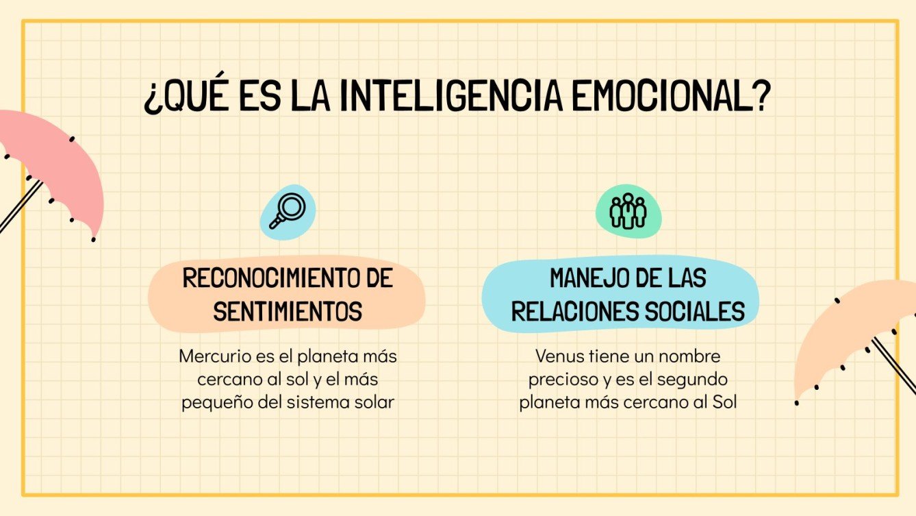 Taller de manejo de emociones y sentimientos en adultos