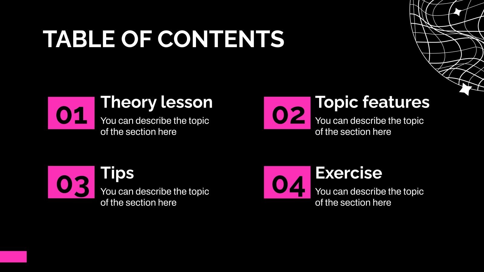 Inventory Control Methods Workshop | Google Slides & PPT