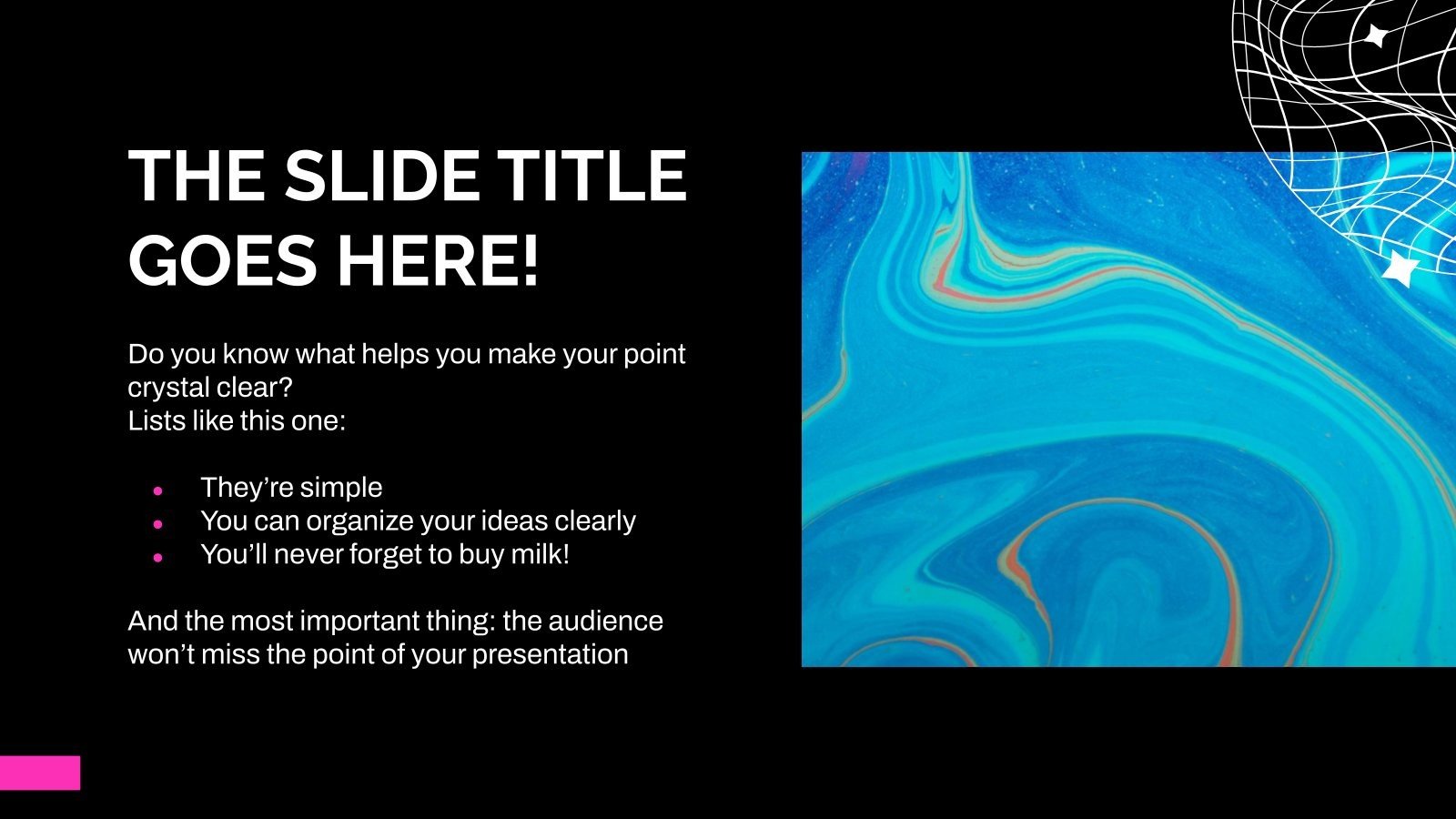 Inventory Control Methods Workshop | Google Slides & PPT