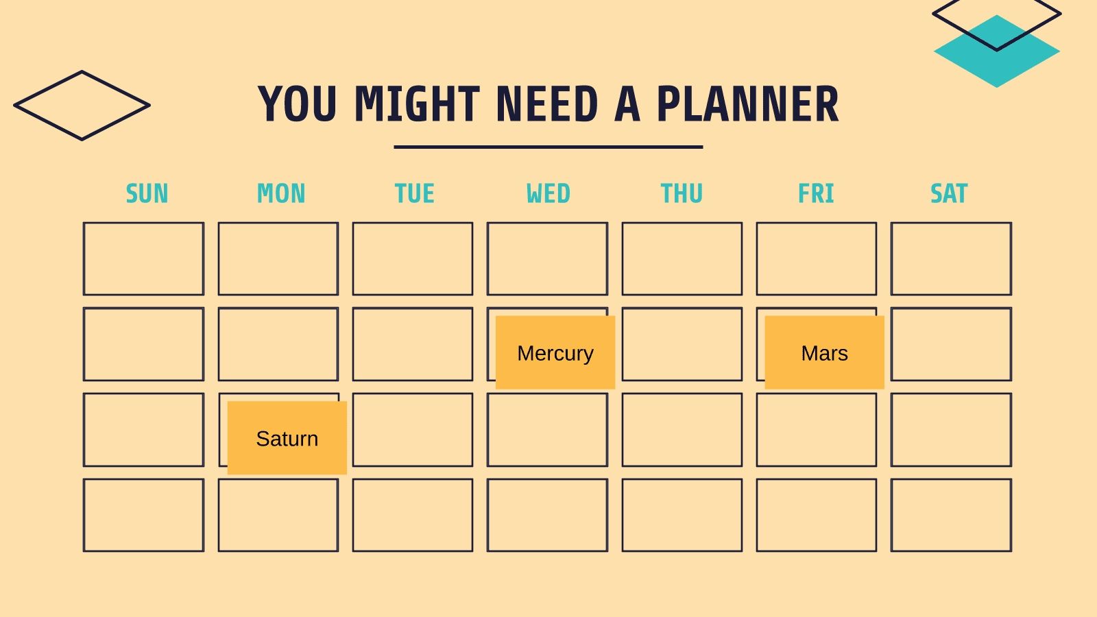 Teleworking Tips Google Slides Theme and PowerPoint Template