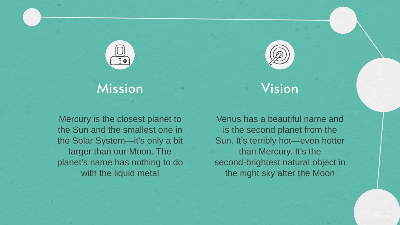 Simple Surgeon Style Healthcare Center | Google Slides