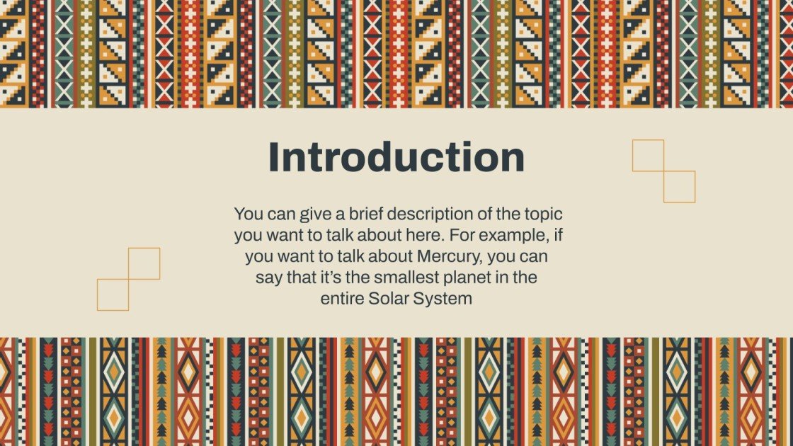 Peru Minitheme | Google Slides & PowerPoint template