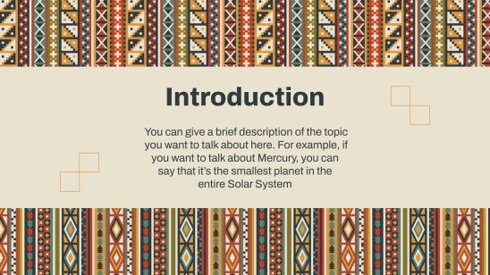 Peru Minitheme | Google Slides & PowerPoint template