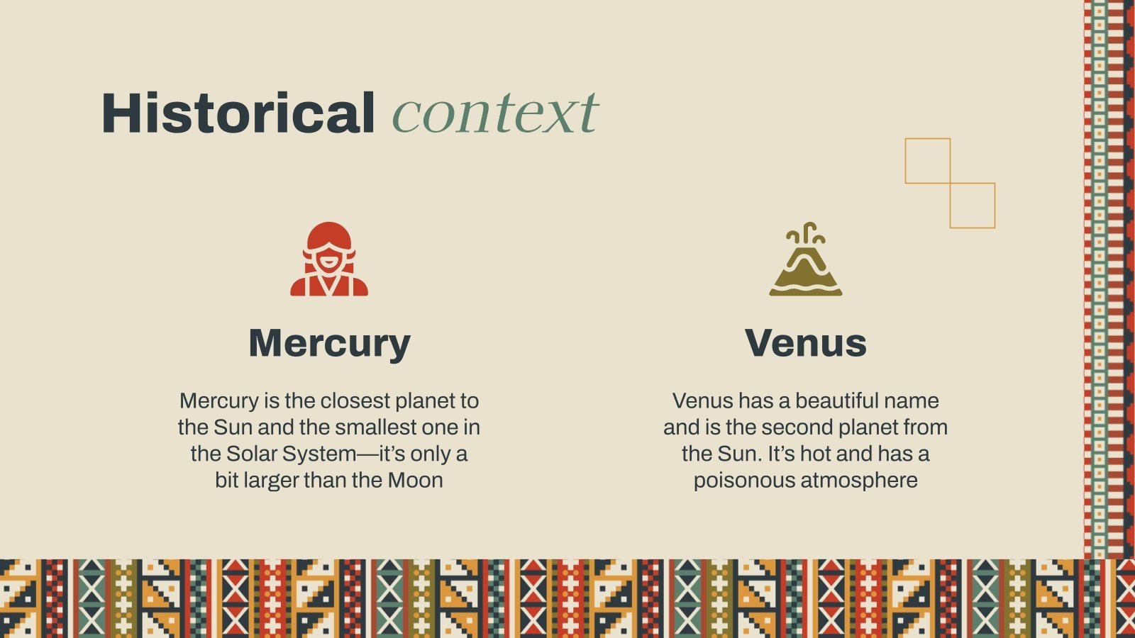 Peru Minitheme | Google Slides & PowerPoint template