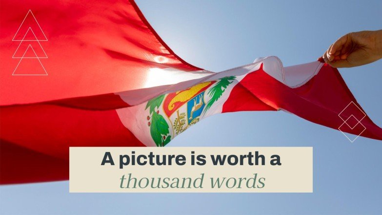 Peru Minitheme | Google Slides & PowerPoint template
