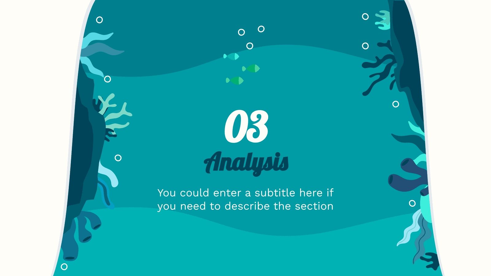 Save the Seals Day Google Slides theme & PowerPoint template