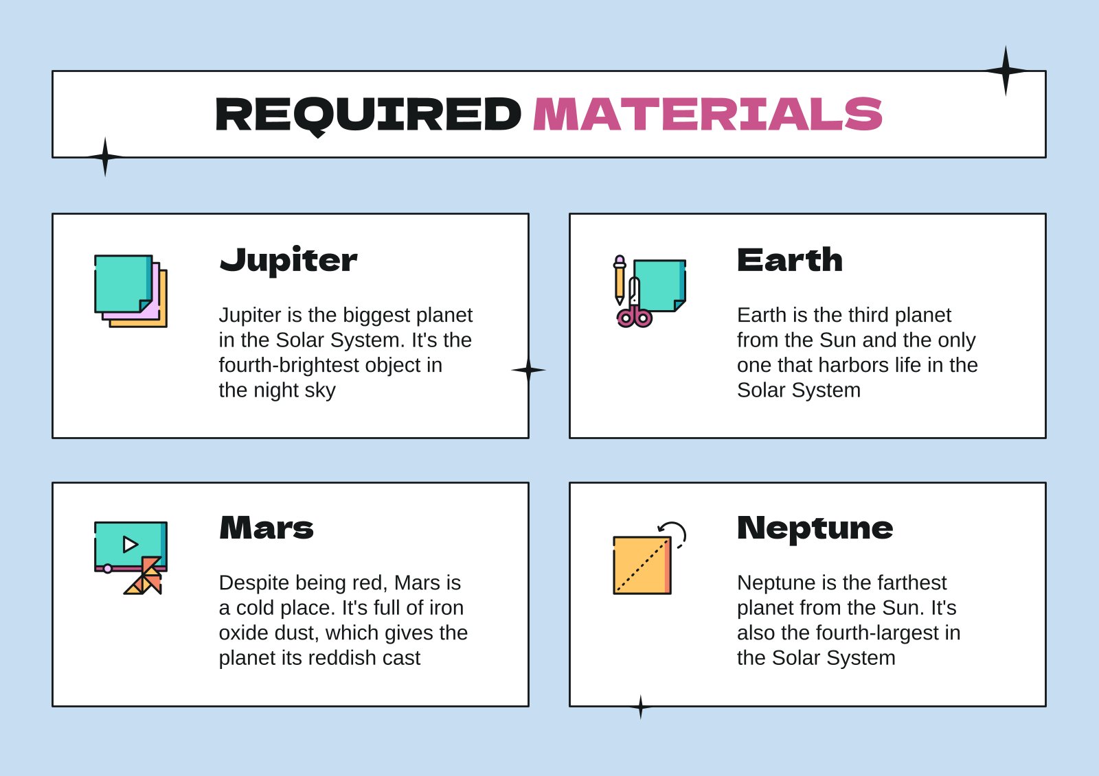 Origami Lesson for Middle Schoolers | Google Slides & PPT