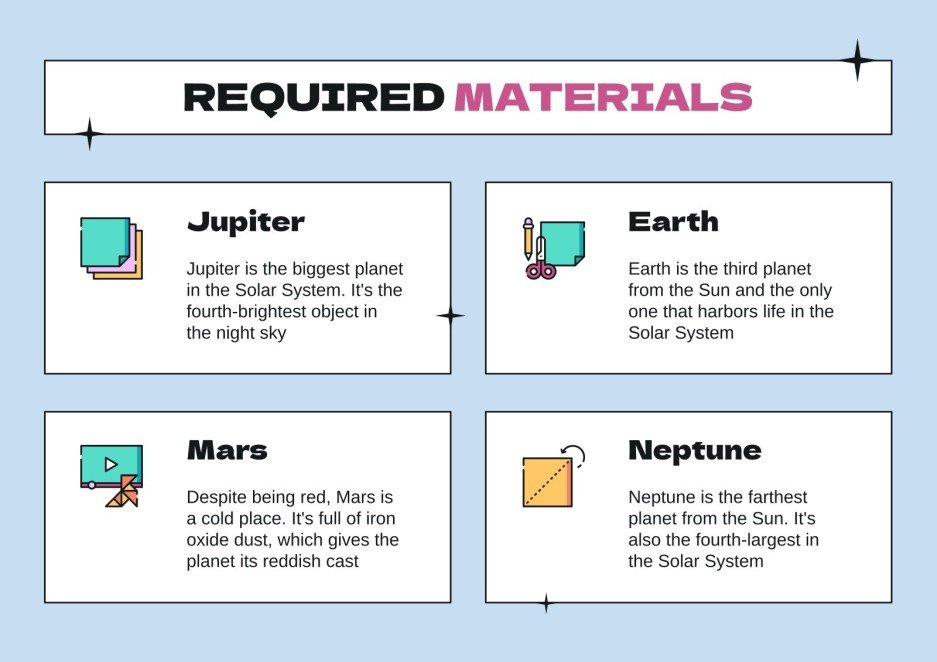 Origami Lesson for Middle Schoolers | Google Slides & PPT