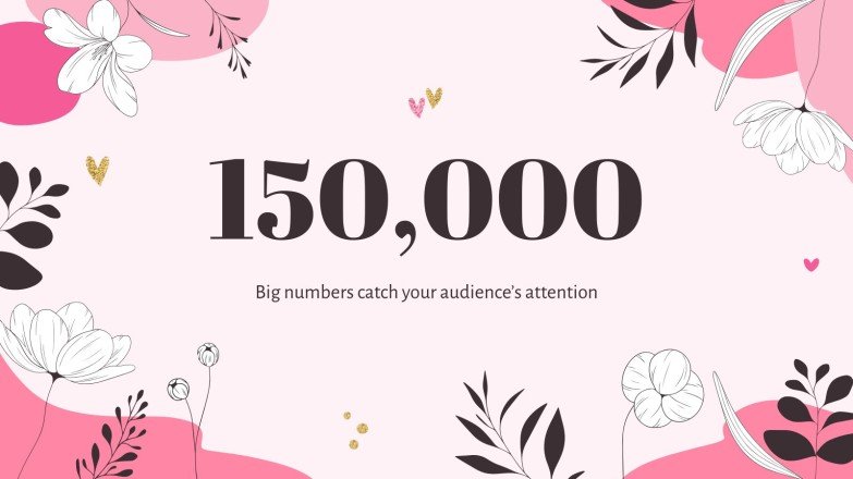 Bachelorette Party Minitheme | Google Slides & PowerPoint Bachelorette Party Minitheme | Google Slides & PowerPoint