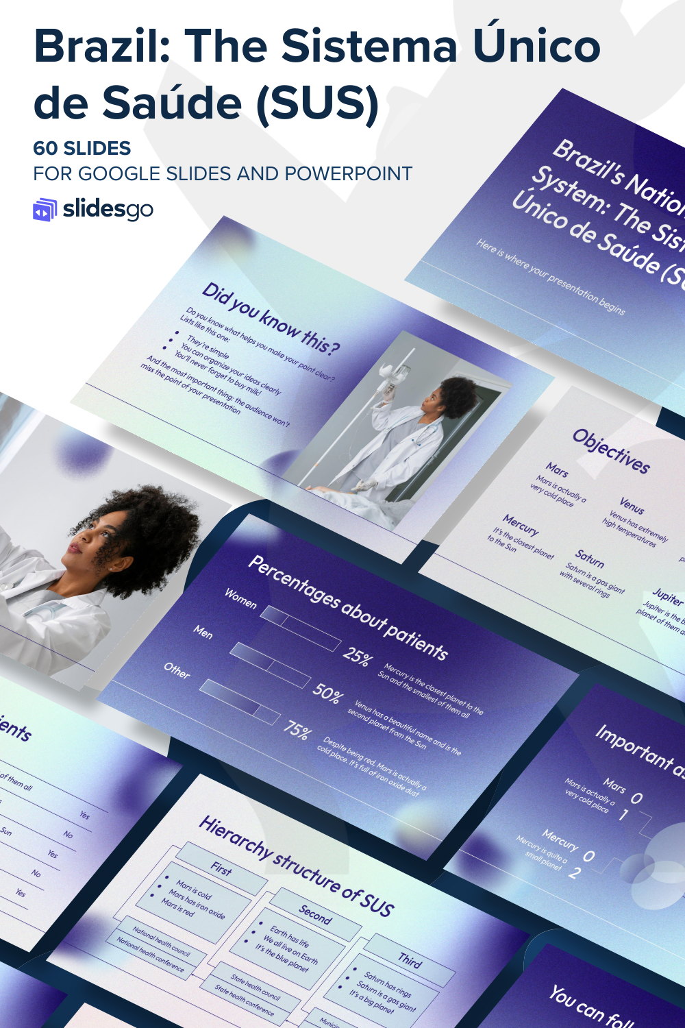Brazil's National Health System: The Sistema Único de Saúde