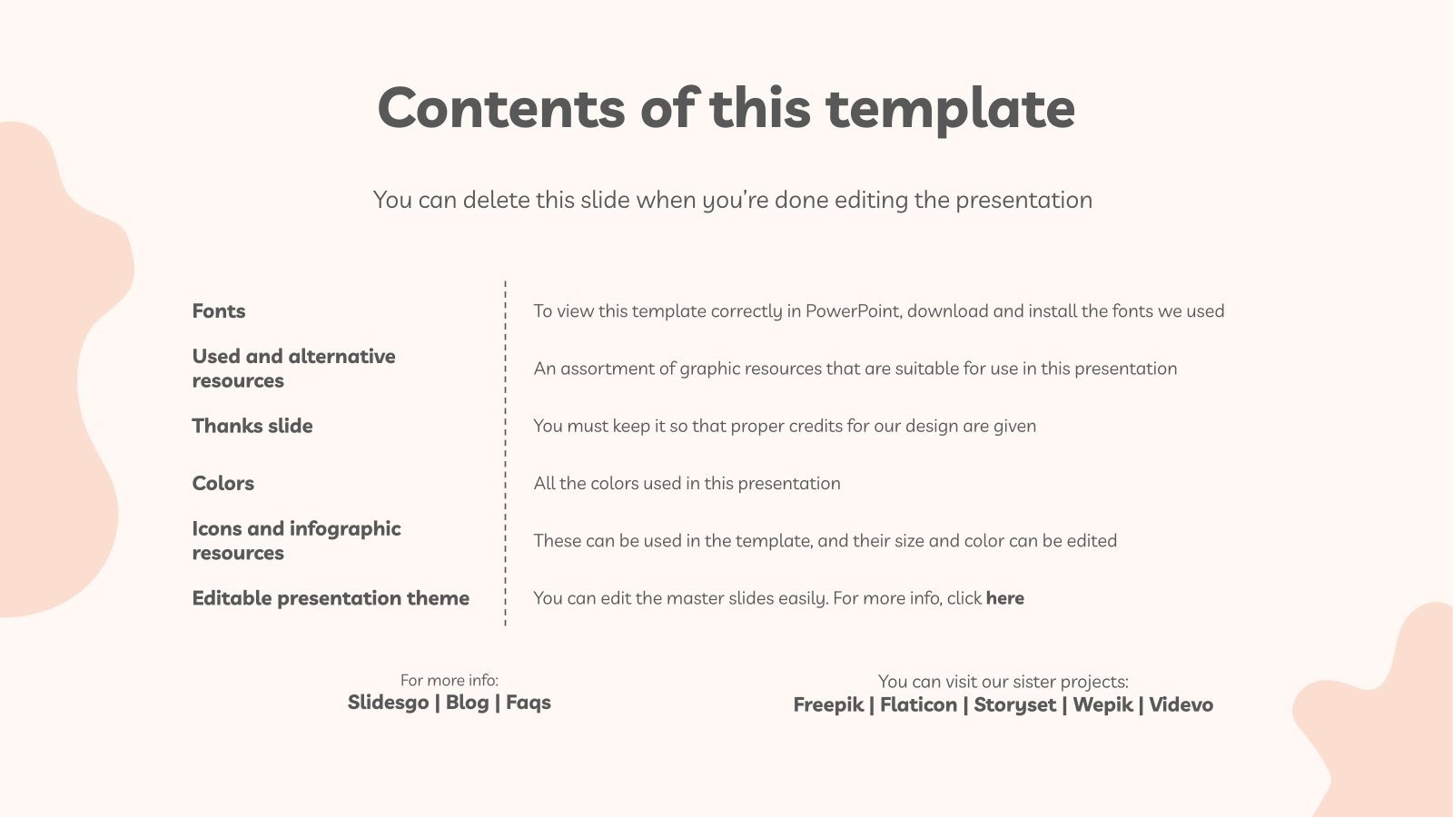 World Autism Awareness Day | Google Slides & PPT template