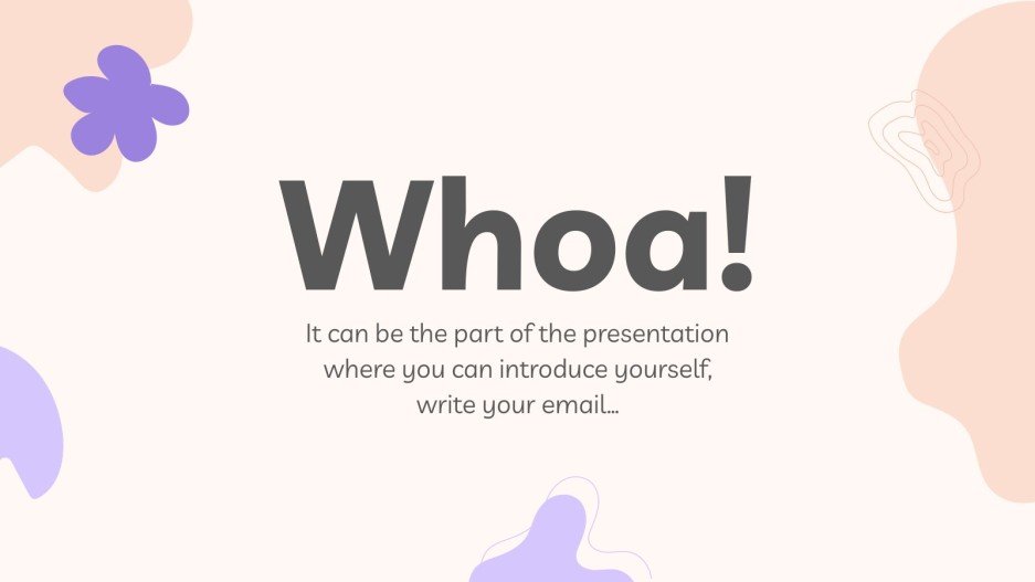 World Autism Awareness Day | Google Slides & PPT template