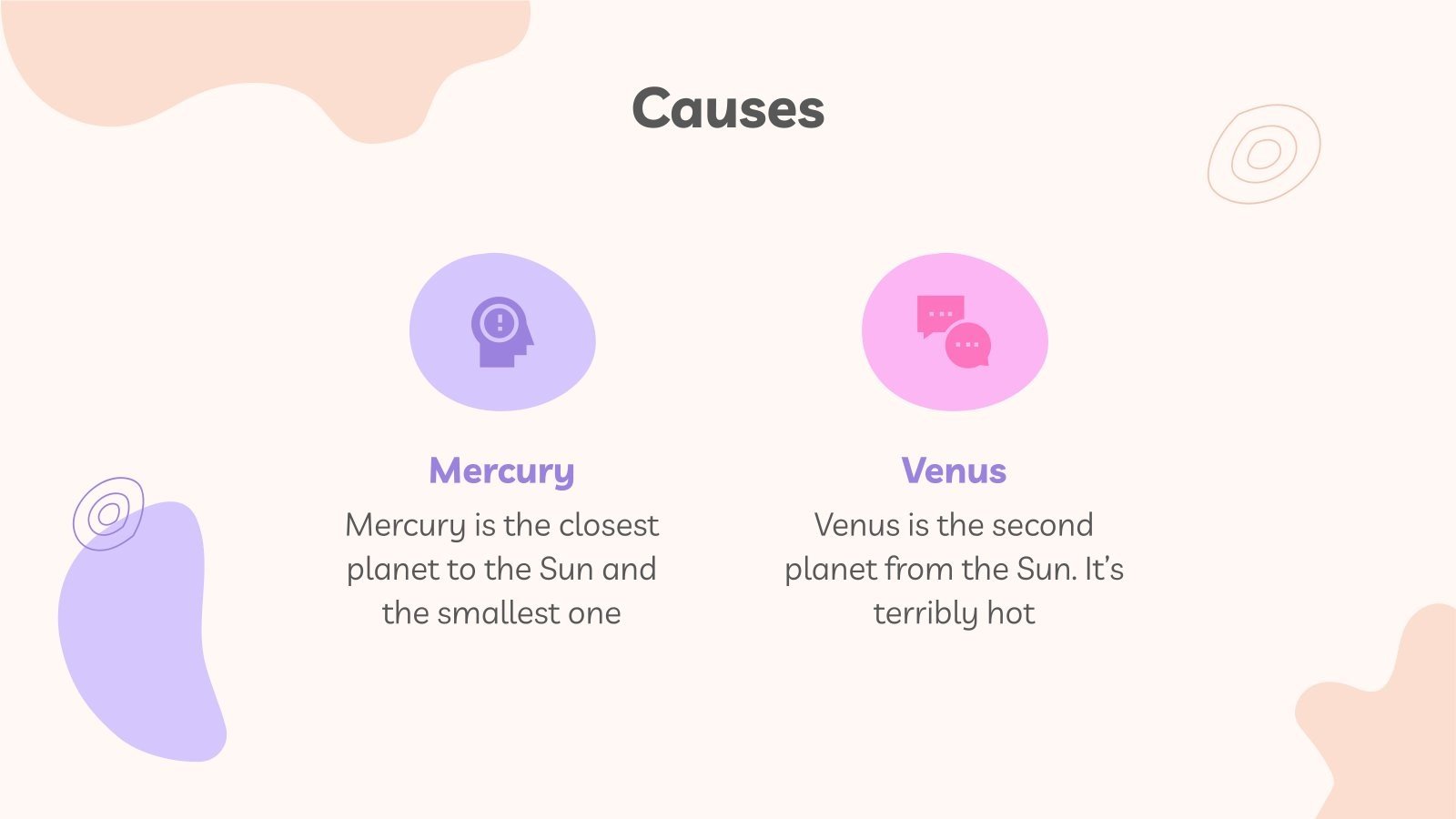 World Autism Awareness Day | Google Slides & PPT template