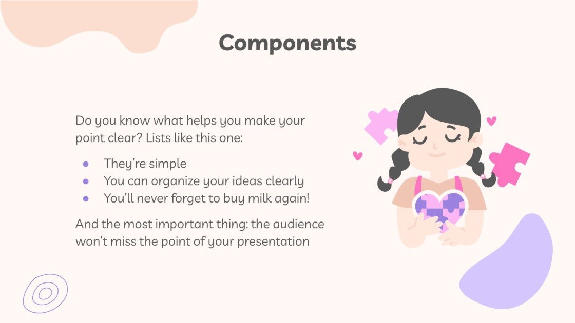 World Autism Awareness Day | Google Slides & PPT template